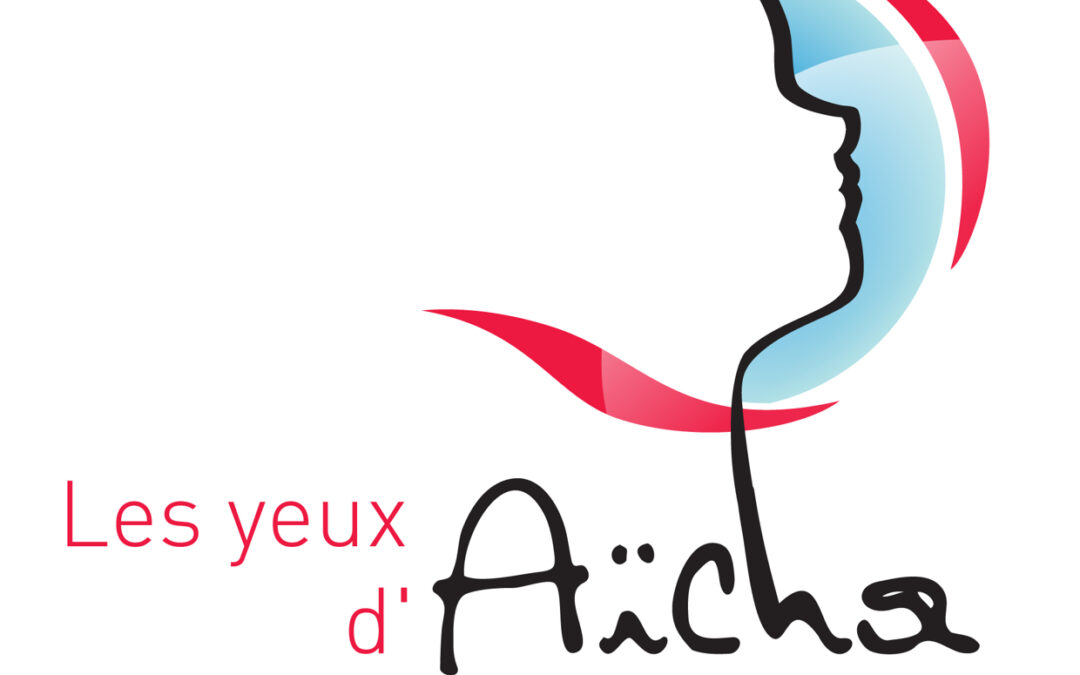 logo Aicha - Fondation Cassous